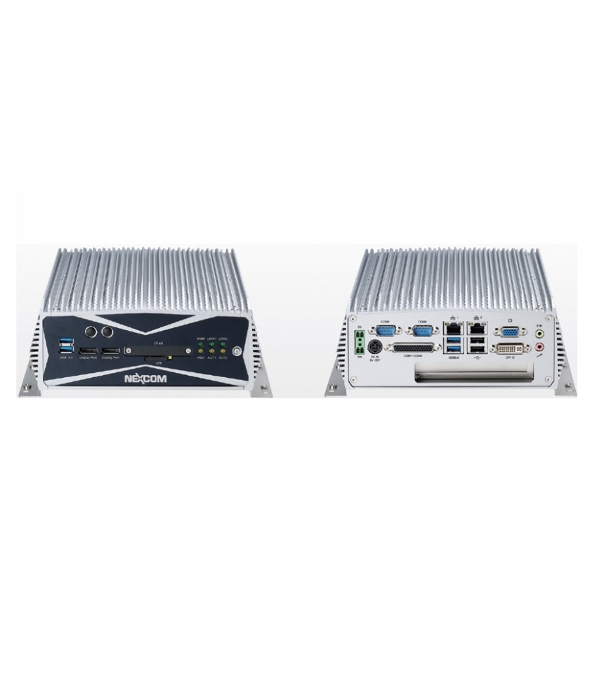 INDUSTRIËLE COMPUTERS Archieven - B3 Industrie