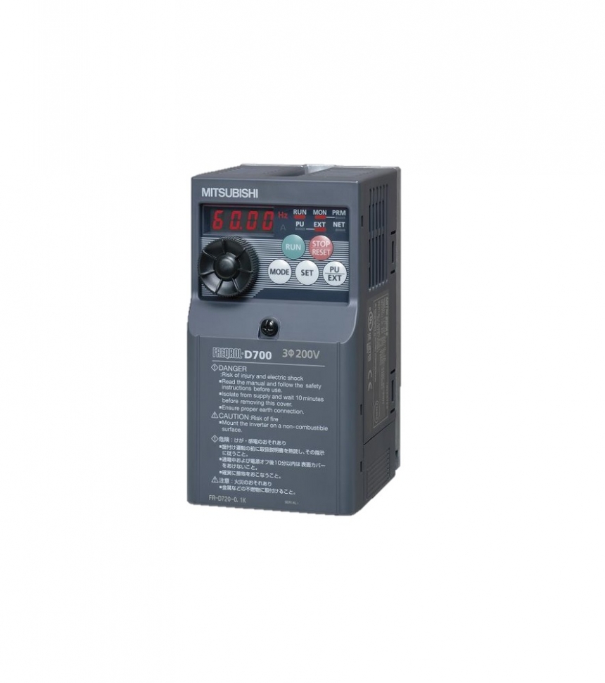 FX3U-CAN - B3 Industrie