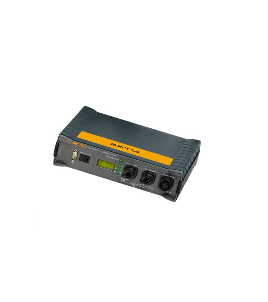 Power Quality Tools Archieven - B3 Industrie
