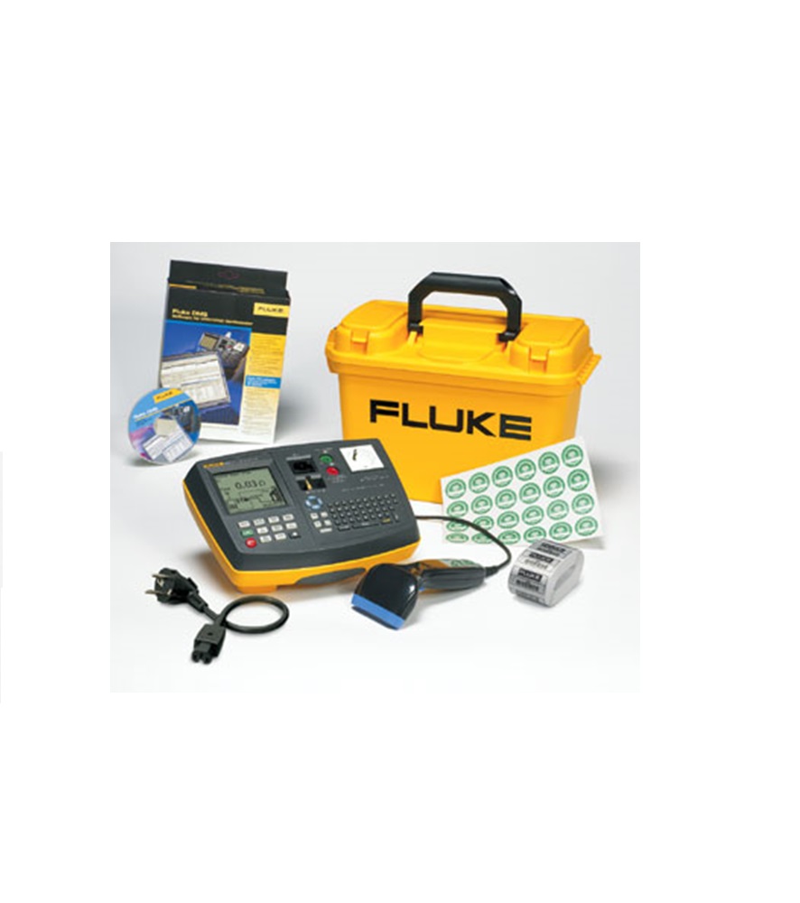Fluke - 6500/BNL PROF KIT - (End-of-Life) - B3 Industrie